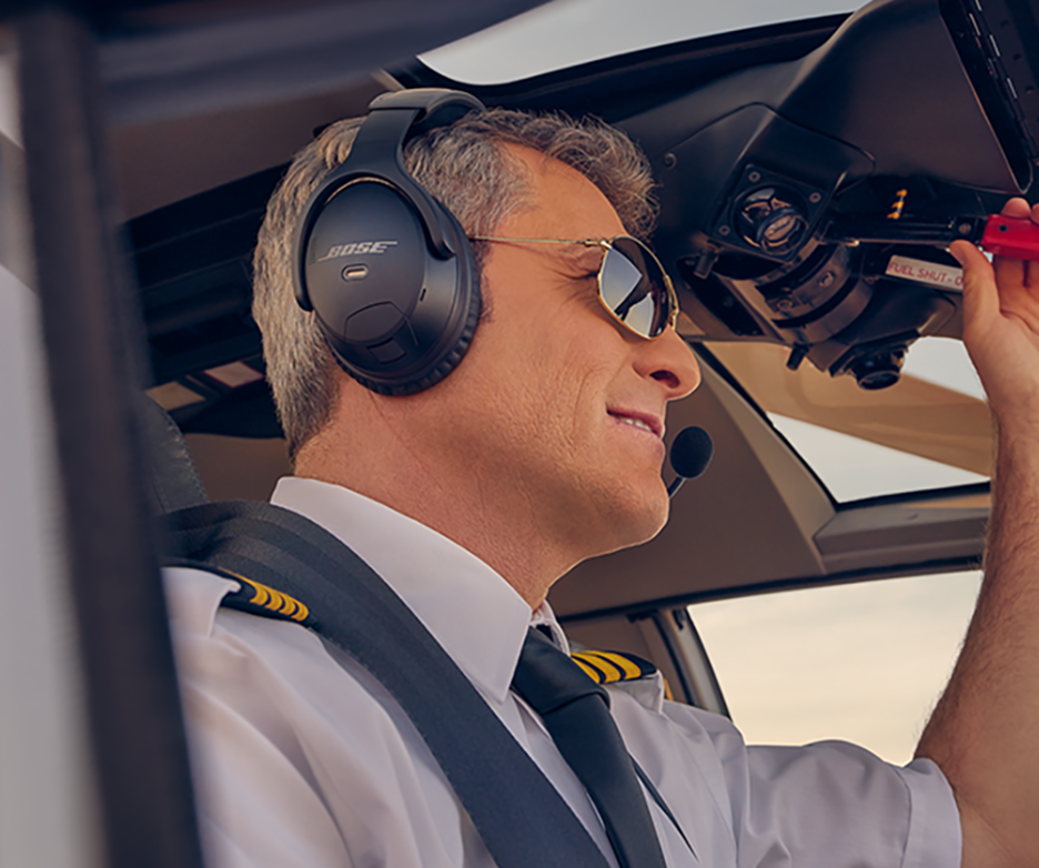Bose aviation headsets | Eisenschmidt.aero | Pilot Shop Bose aviation headsets | Eisenschmidt.aero | Pilot Shop