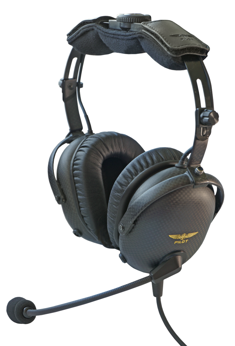 Bose A30 Aviation Headset