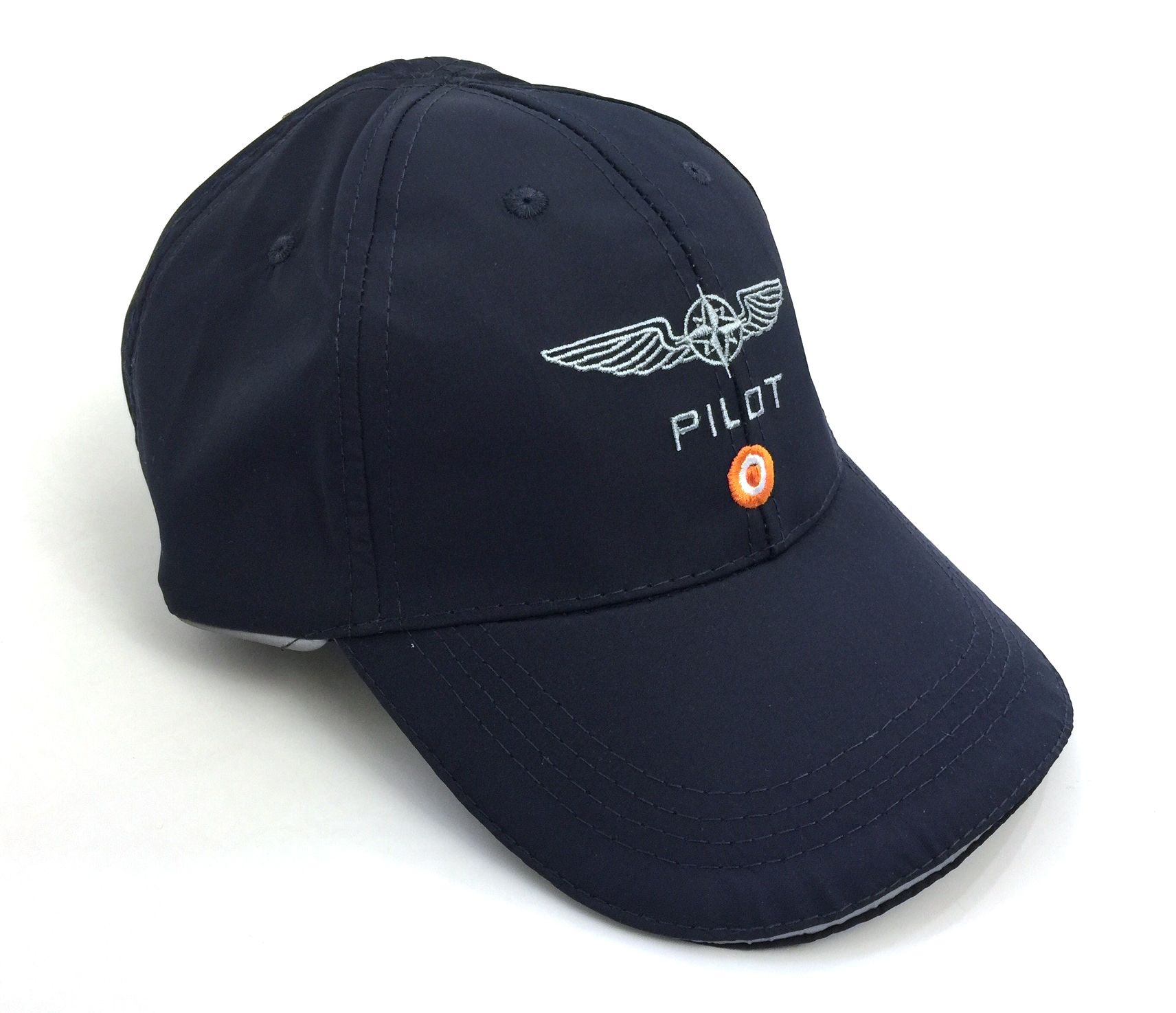 Cap "Pilot" | Blue | 4518