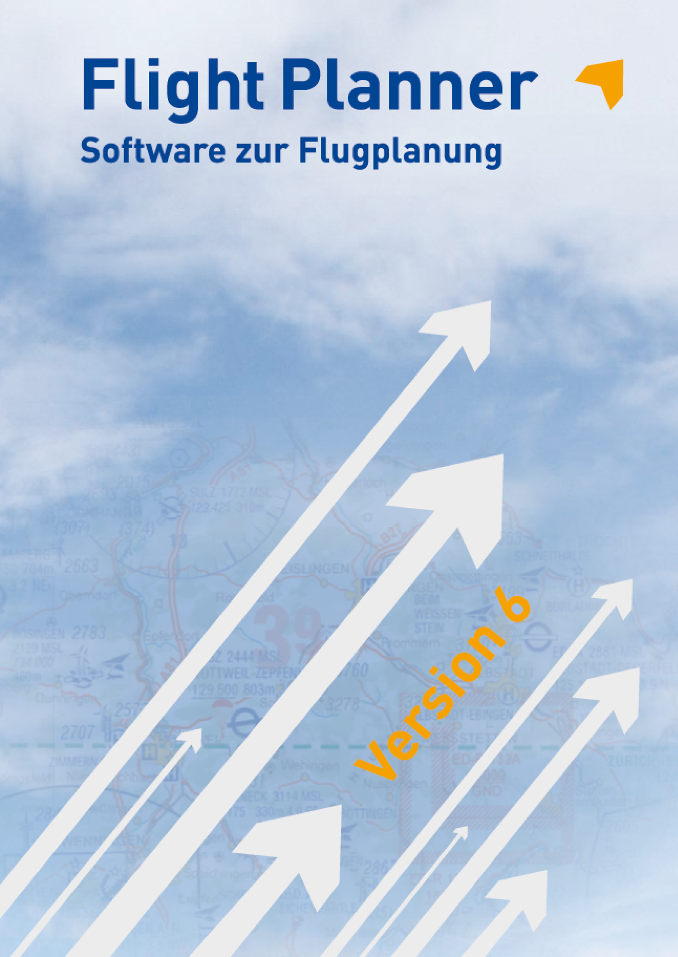 Flight Planner