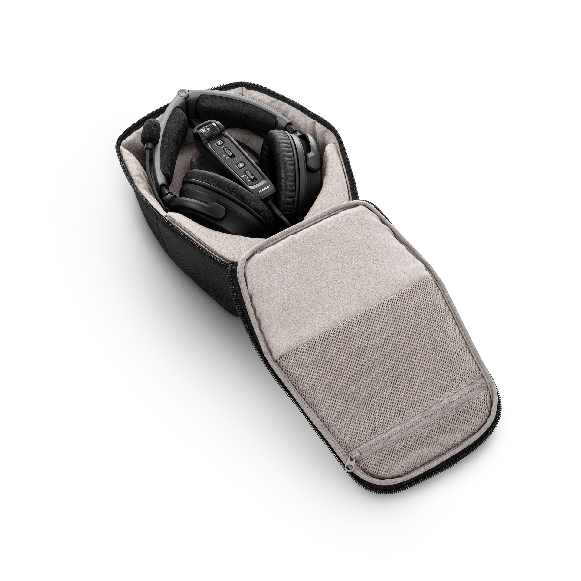Bose A30 Headset Carry Case