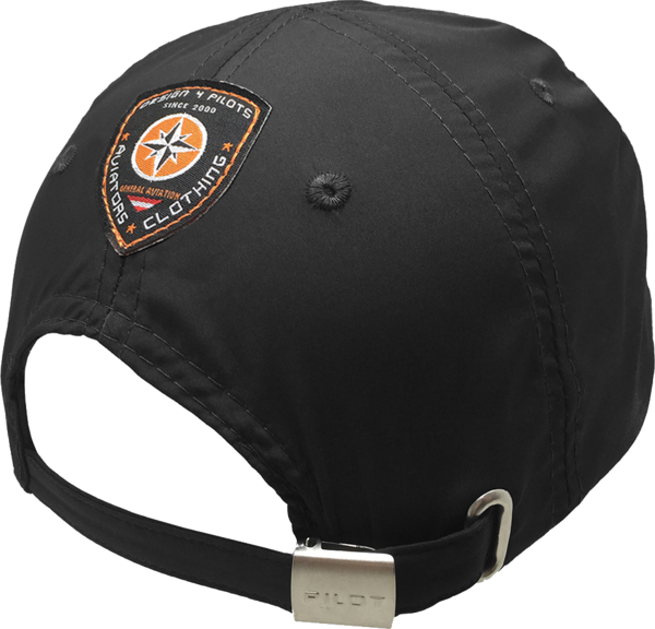 Cap "Pilot" | Blue | 4518